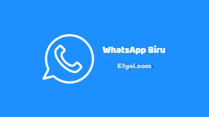 √ Download Aplikasi Whatsapp Warna Biru Versi Terbaru 2021 Anti Banned