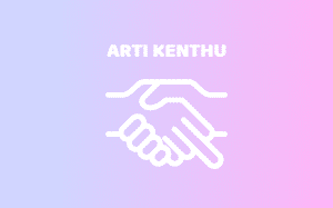 √ Apa itu Kenthu, K&2, Kentu? Ini Artinya