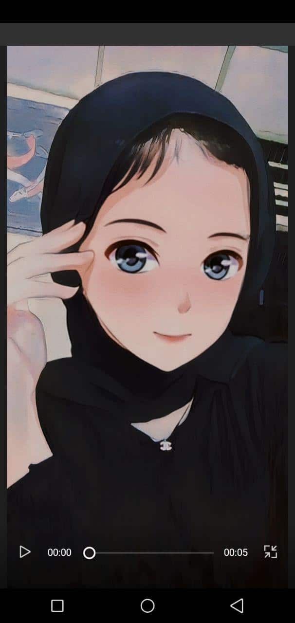√ VIRAL! Ini Nama Aplikasi Edit Foto Jadi Anime +Cara Gunakan