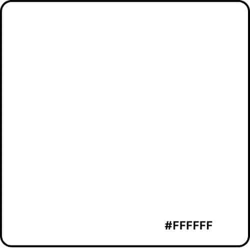 √ Kumpulan Macam-Macam Warna dan Namanya [+Gambar]